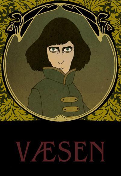 Sección visual de Vaesen (C) - FilmAffinity