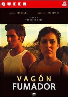 Sección visual de Vagón fumador - FilmAffinity