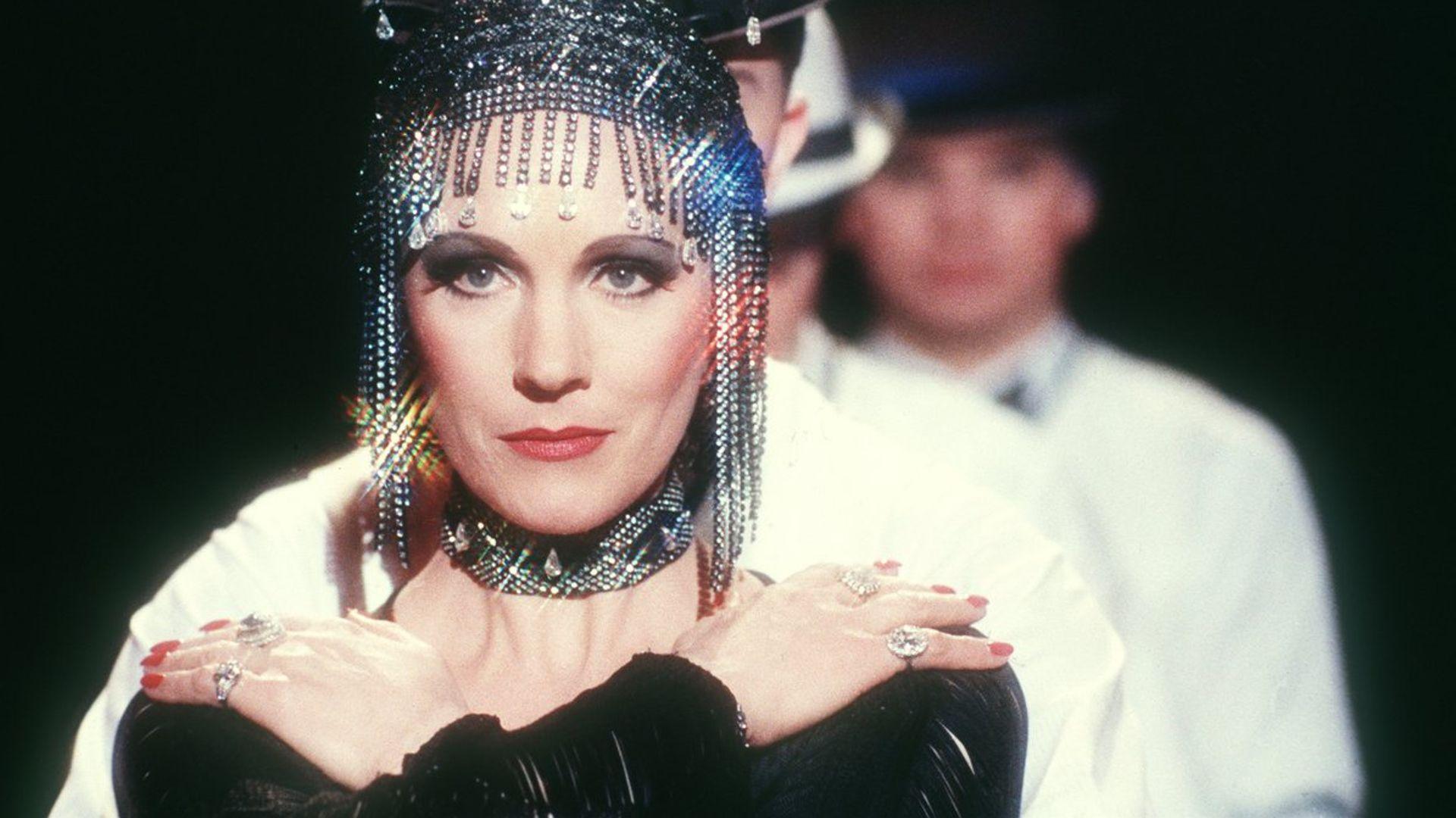 Victor Victoria Soundtrack