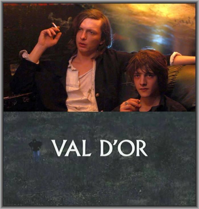 Image gallery for Val d'or (TV) - FilmAffinity