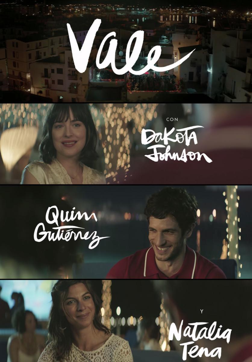 Sección visual de Vale (C) - FilmAffinity