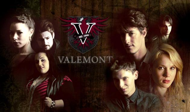 Image gallery for Valemont (TV Series) (TV Series) - FilmAffinity