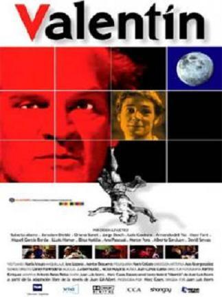 Image gallery for Valentín - FilmAffinity