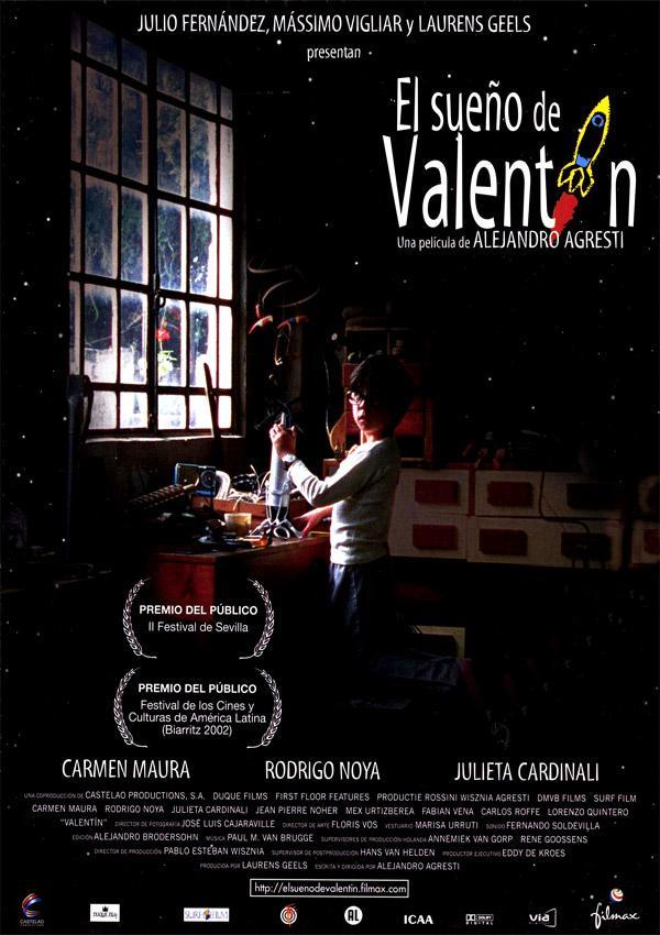 Image gallery for Valentin - FilmAffinity