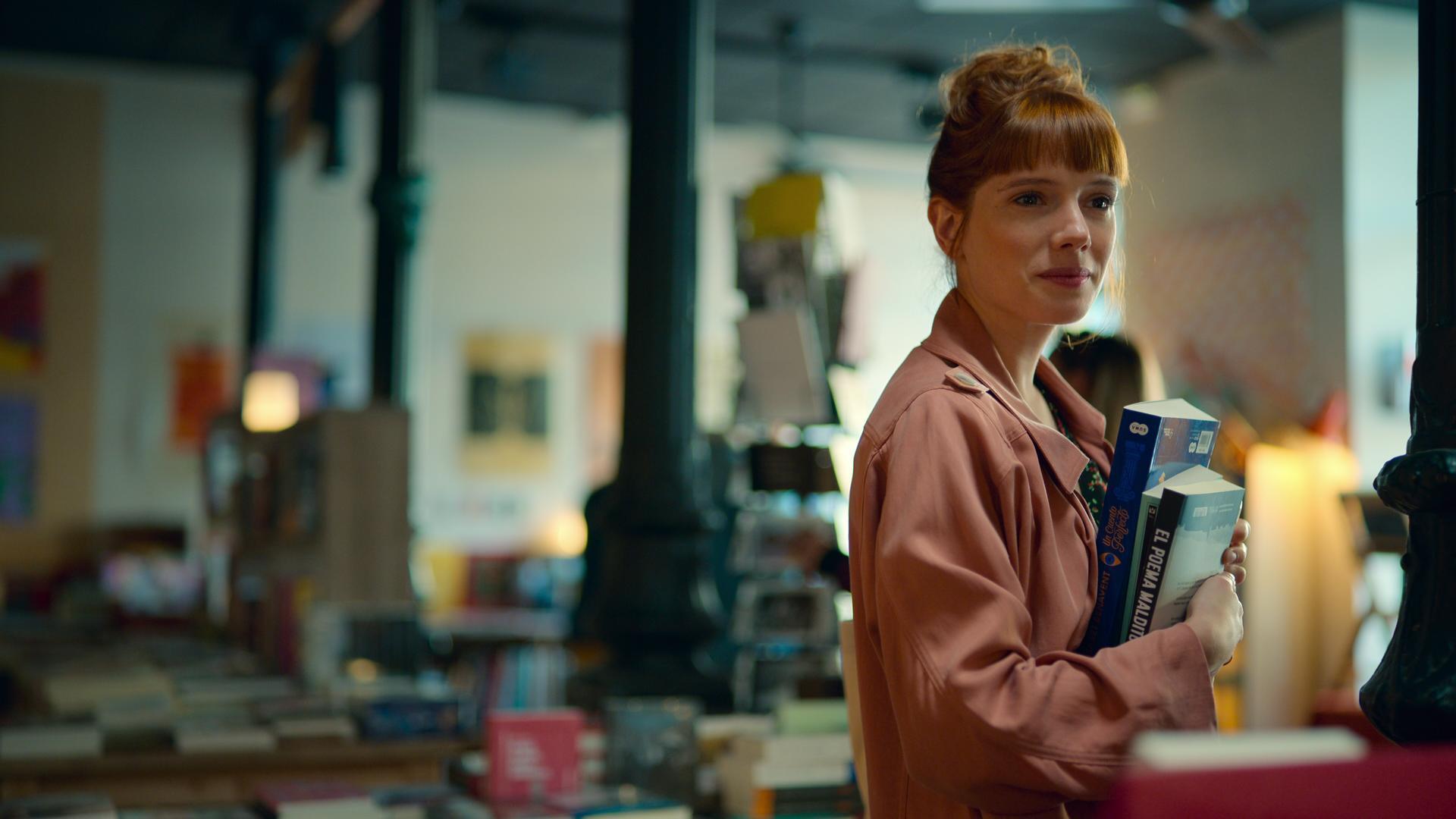 Image gallery for Valeria (TV Series) - FilmAffinity