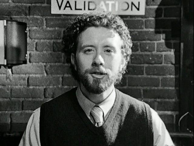 Image gallery for Validation (S) - FilmAffinity
