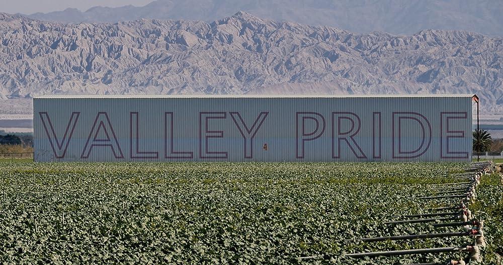 Sección visual de Valley Pride (C) - FilmAffinity