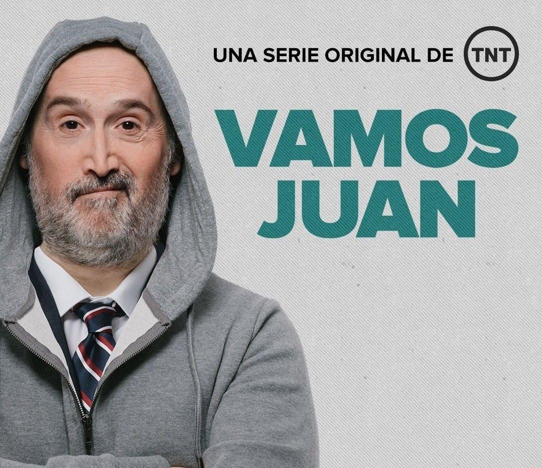 Image gallery for Vamos Juan (TV Miniseries) - FilmAffinity