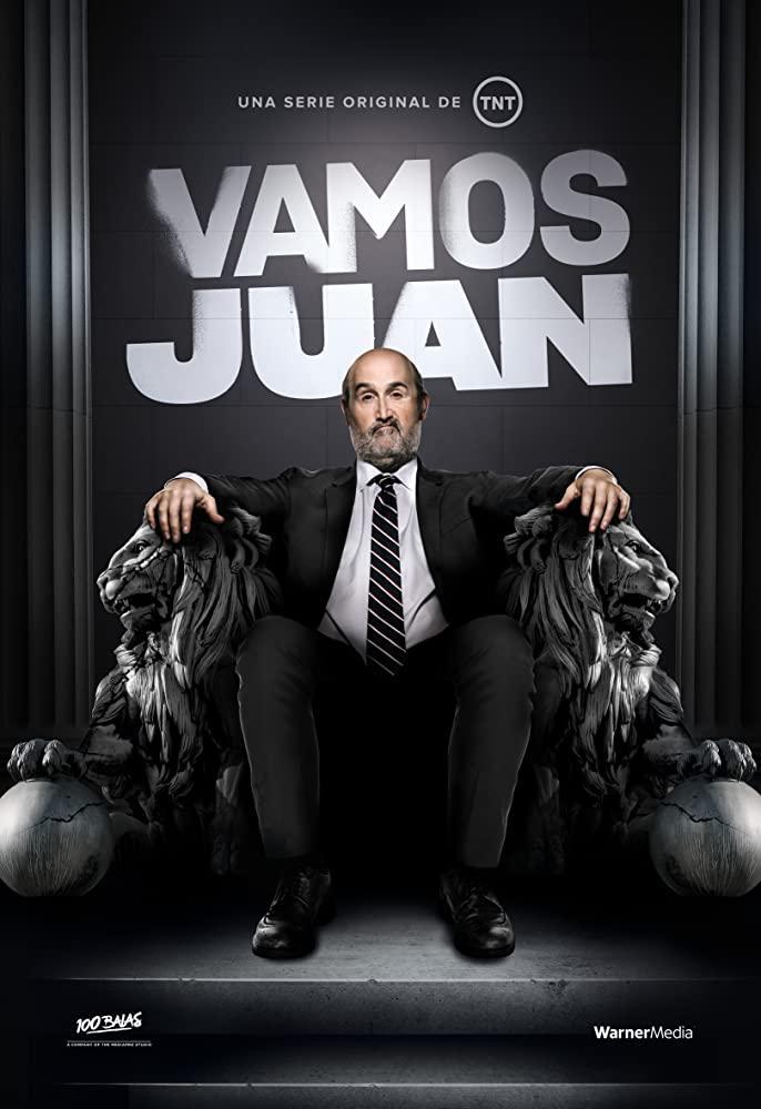 Image gallery for Vamos Juan (TV Miniseries) - FilmAffinity