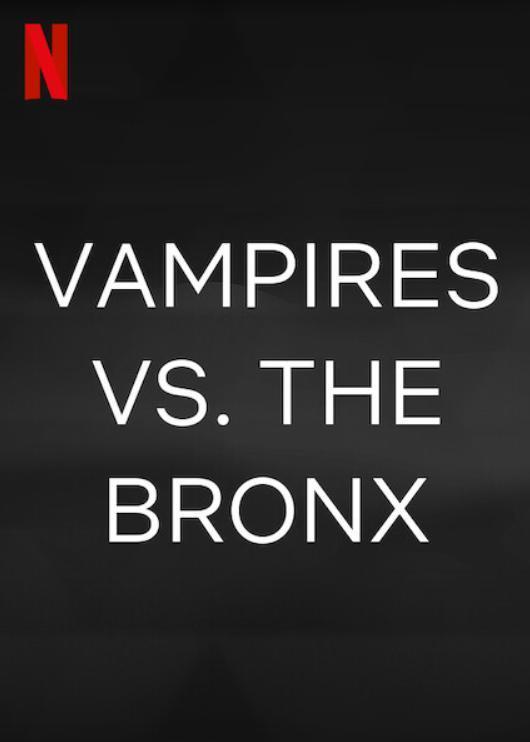 Image gallery for Vampires vs. the Bronx - FilmAffinity