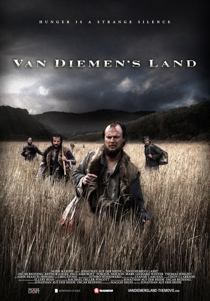 Image gallery for Van Diemen's Land - FilmAffinity