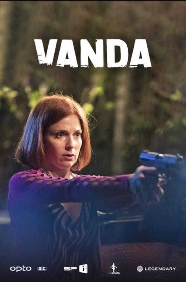 Sección visual de Vanda (Serie de TV) - FilmAffinity