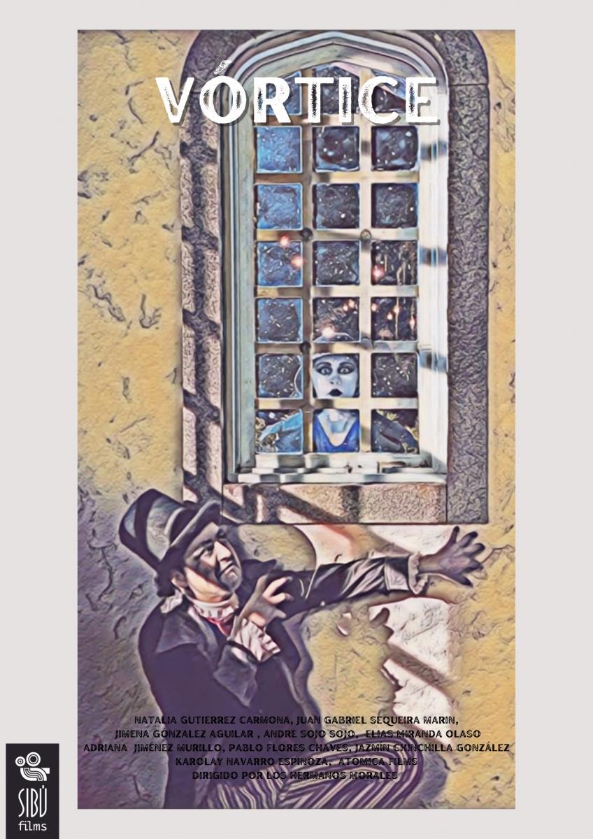 Image gallery for Vórtice (S) - FilmAffinity