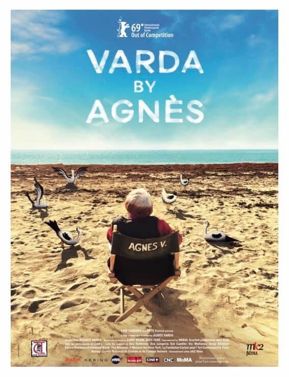 Image gallery for Varda by Agnès - FilmAffinity