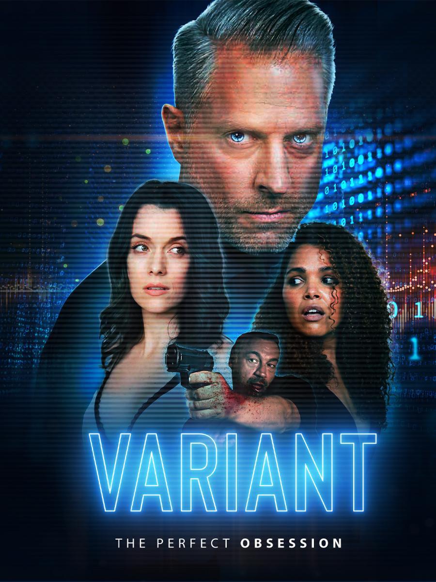 Image gallery for Variant - FilmAffinity