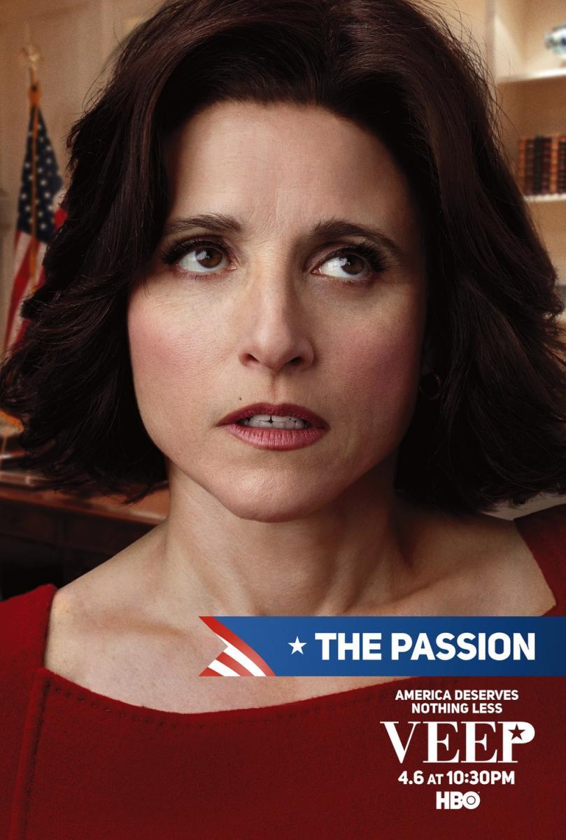 Sección visual de Veep (Serie de TV) - FilmAffinity