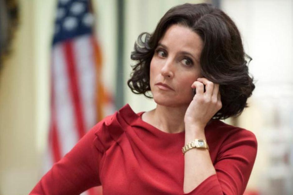 Sección visual de Veep (Serie de TV) - FilmAffinity