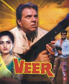 Image gallery for Veer - FilmAffinity