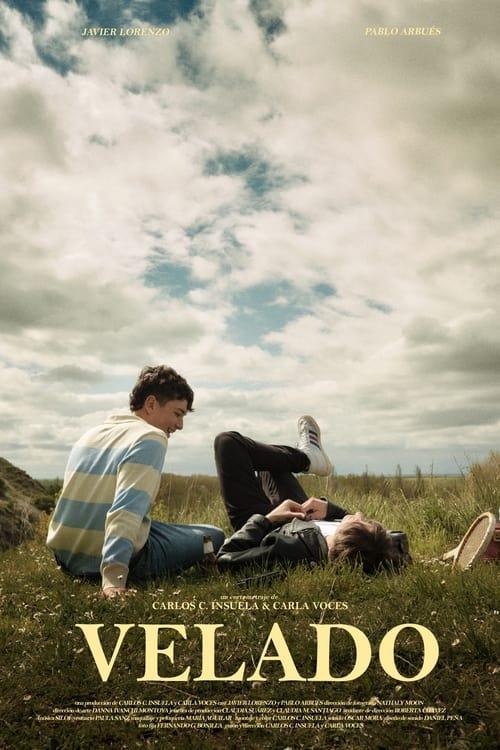 Sección visual de Velado (C) - FilmAffinity
