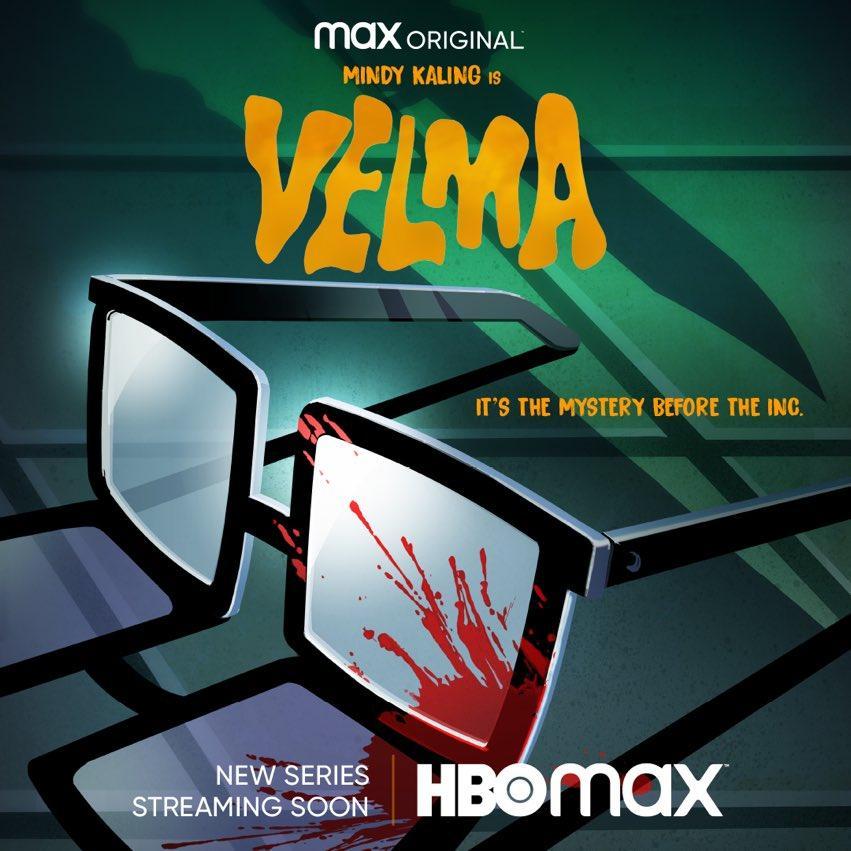Sección visual de Velma (Serie de TV) - FilmAffinity
