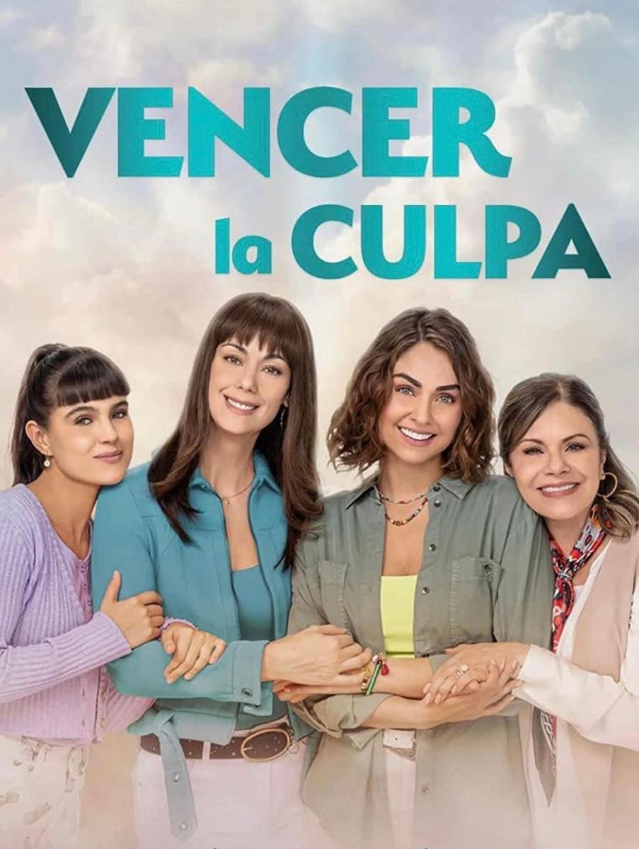 Image gallery for Vencer la culpa (TV Series) - FilmAffinity