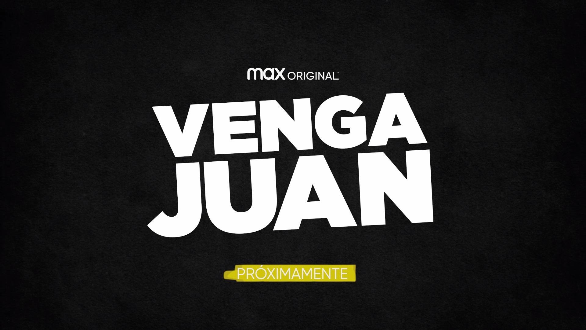 Image gallery for Venga Juan (TV Miniseries) - FilmAffinity