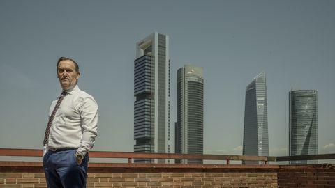 Image gallery for Venga Juan (TV Miniseries) - FilmAffinity