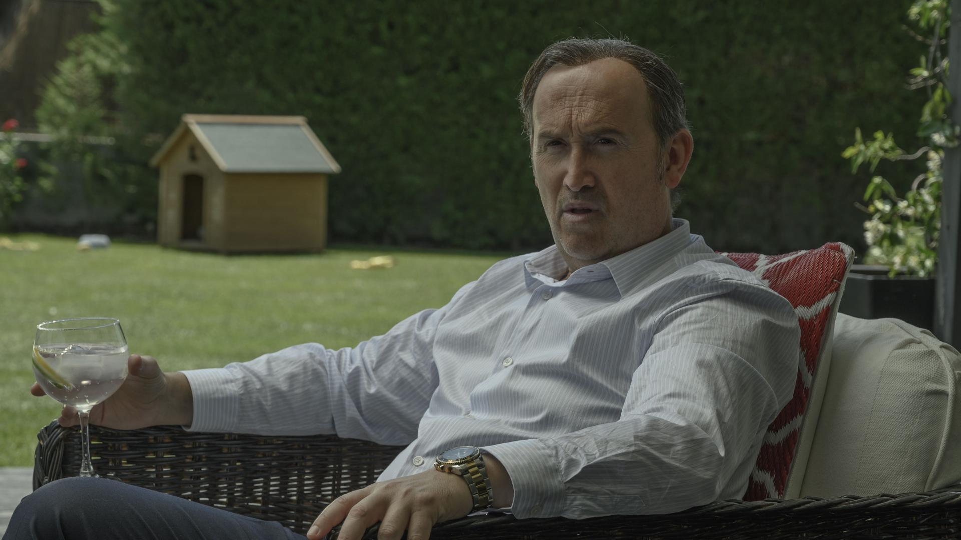 Image gallery for Venga Juan (TV Miniseries) - FilmAffinity