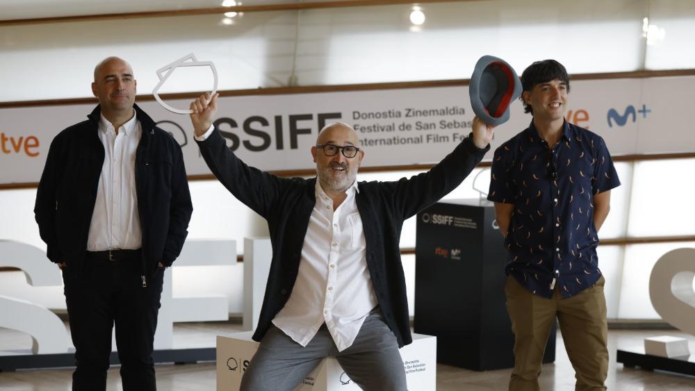 Image gallery for Venga Juan (TV Miniseries) - FilmAffinity