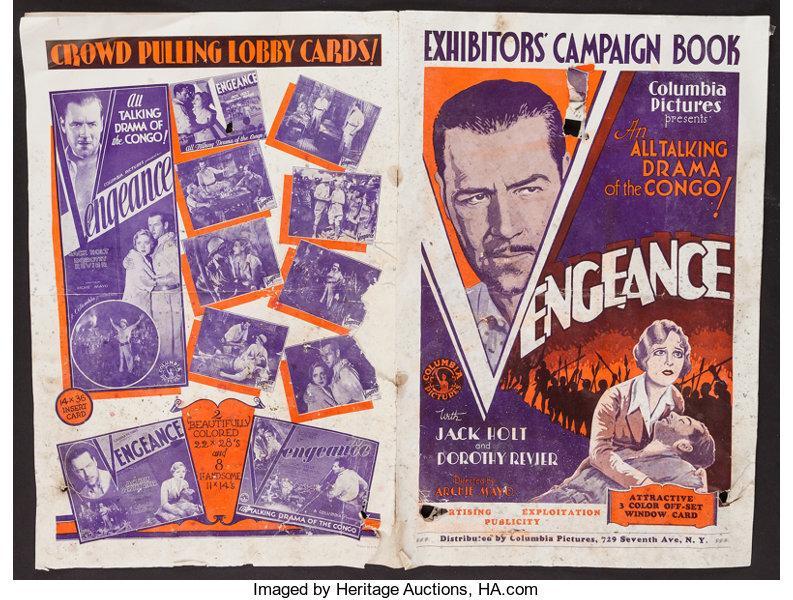 Image gallery for Vengeance - FilmAffinity