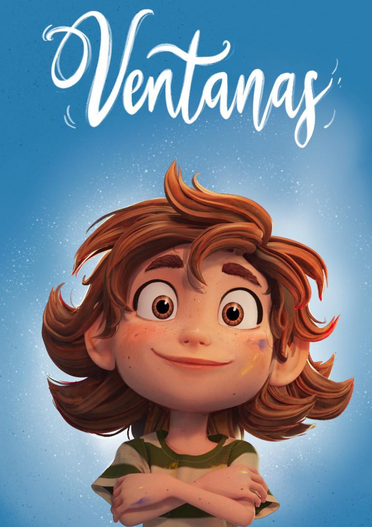 Sección visual de Ventanas (C) - FilmAffinity