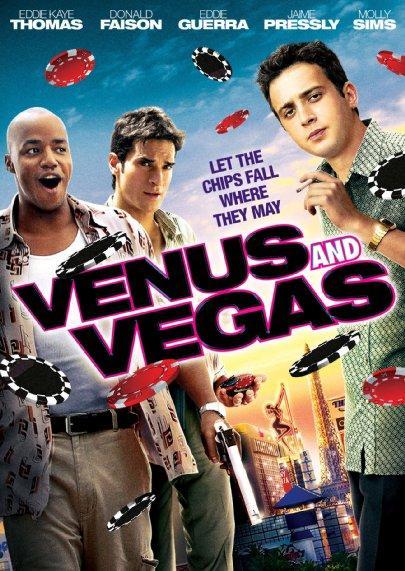Image gallery for Venus & Vegas - FilmAffinity