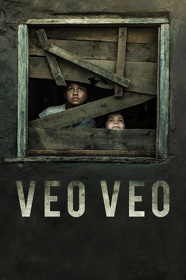 Sección visual de Veo, veo (C) - FilmAffinity