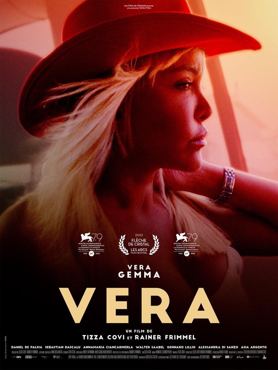 Image gallery for Vera - FilmAffinity