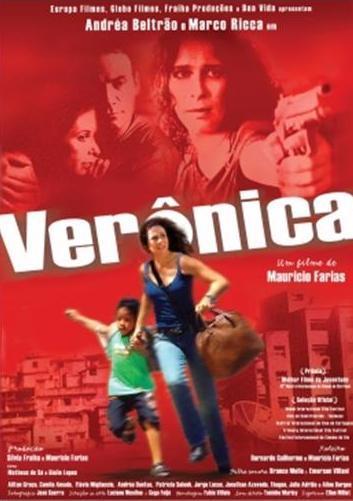 Sección visual de Verônica - FilmAffinity