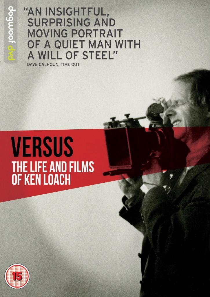 Sección visual de Versus: Ken Loach, su vida y el cine - FilmAffinity