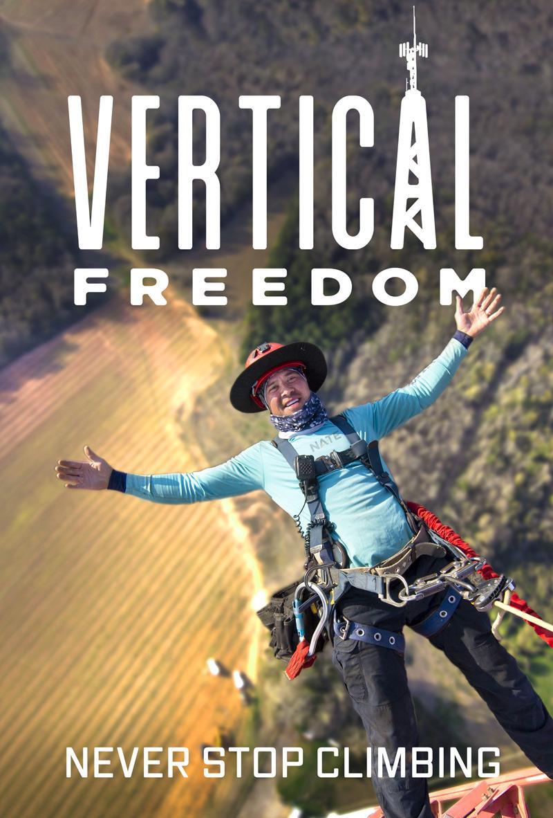 Image gallery for Vertical Freedom - FilmAffinity