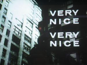 Sección visual de Very Nice, Very Nice (C) - FilmAffinity