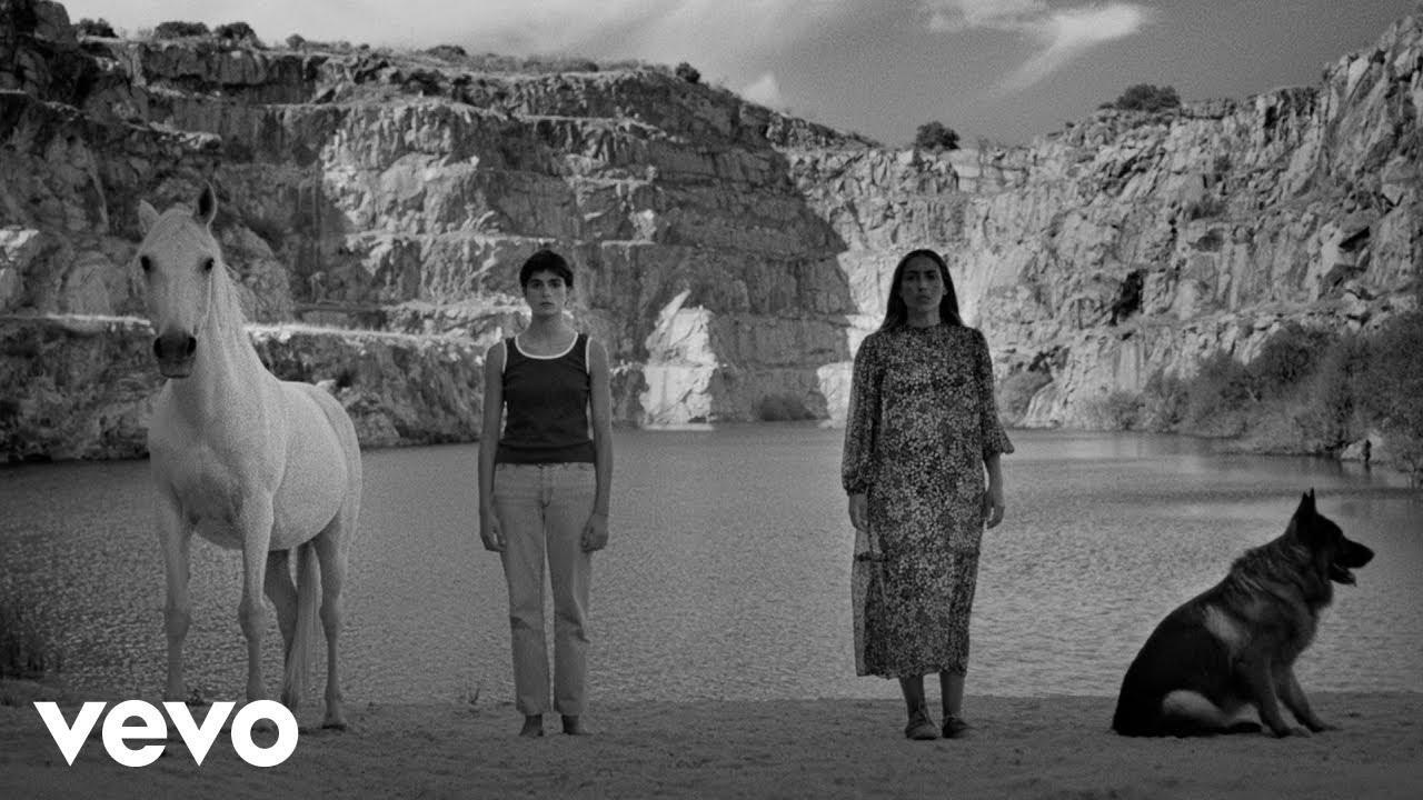 Sección visual de Vetusta Morla: Puñalada trapera (Vídeo musical ...