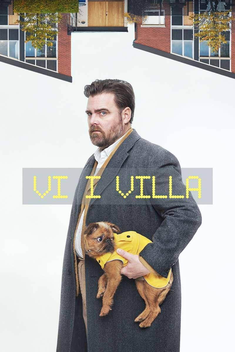 Sección visual de Vi i villa (Serie de TV) - FilmAffinity