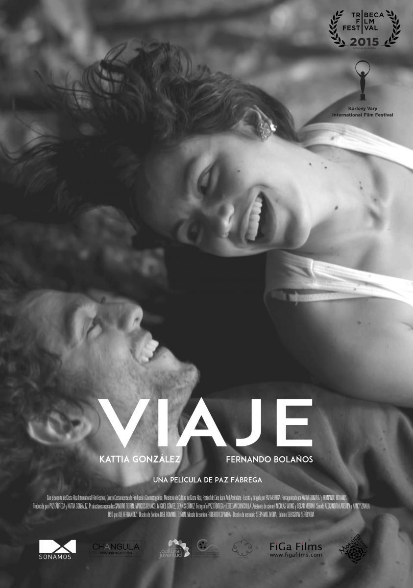 Image gallery for Viaje - FilmAffinity