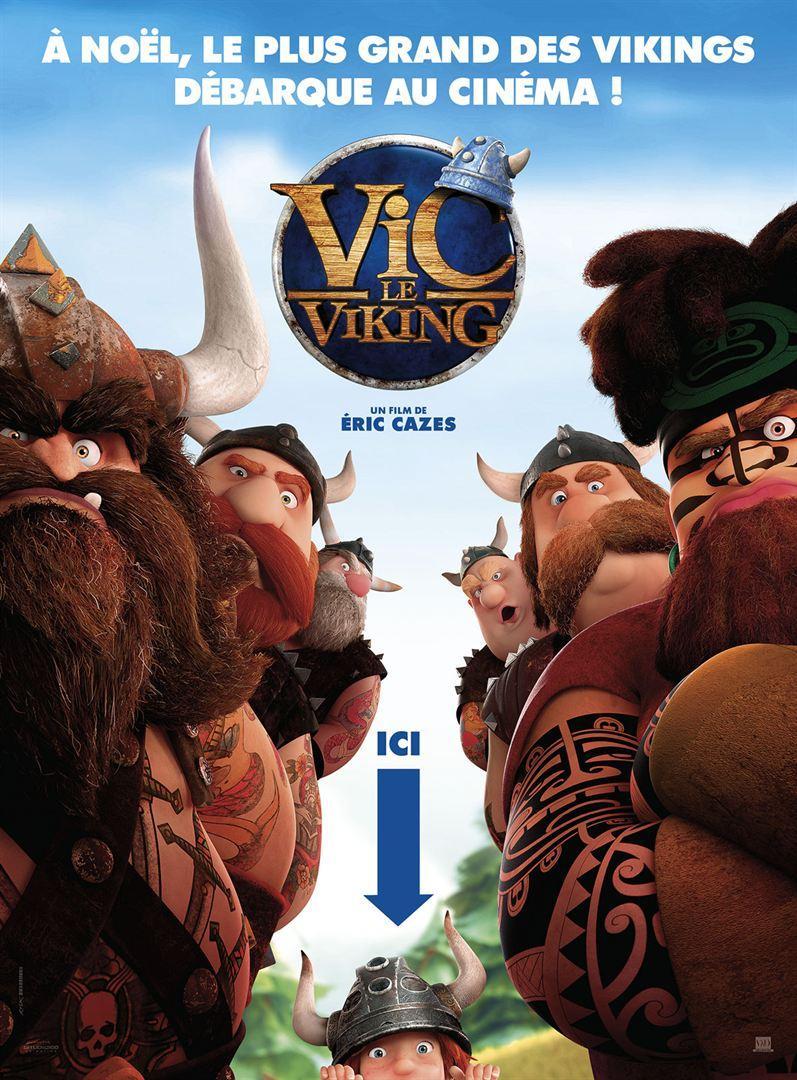 Image Gallery For Vic The Viking And The Magic Sword Filmaffinity