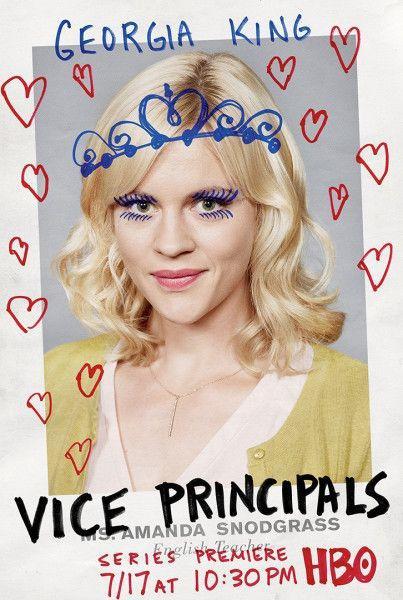 Image gallery for Vice Principals (TV Series) - FilmAffinity