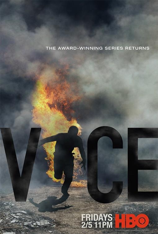 Image gallery for Vice (TV Series) - FilmAffinity