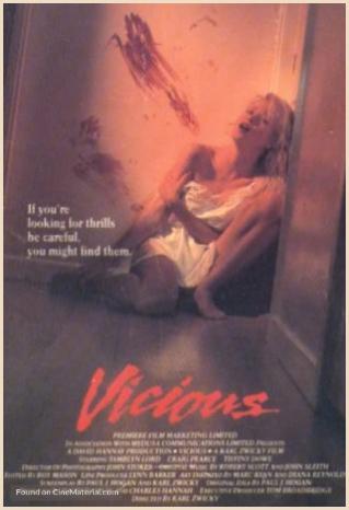 Image gallery for Vicious - FilmAffinity