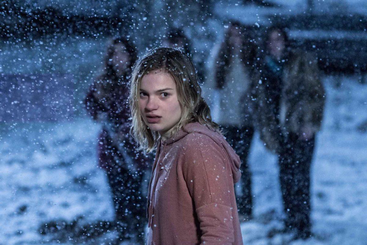 Image gallery for Vicious - FilmAffinity