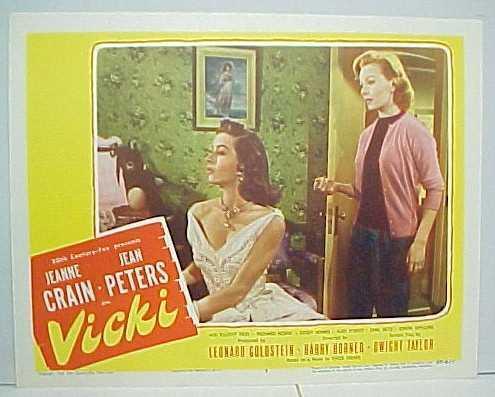 Image gallery for Vicki - FilmAffinity