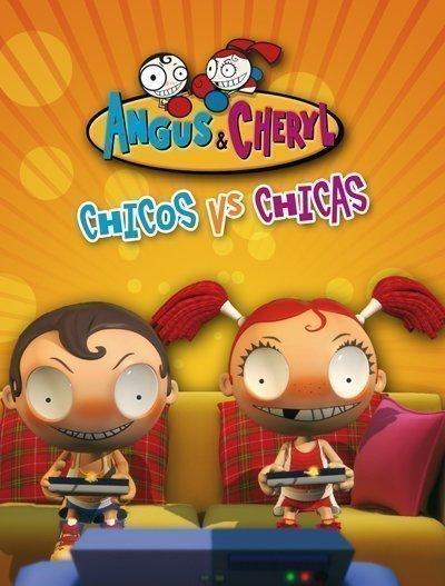 Image gallery for Vicky & Johnny (TV Series) - FilmAffinity