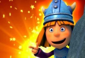 Image gallery for Vicky the Viking (TV Series) - FilmAffinity