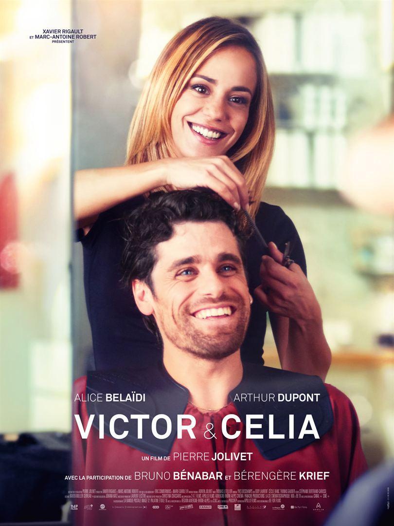 Image gallery for Victor & Célia - FilmAffinity